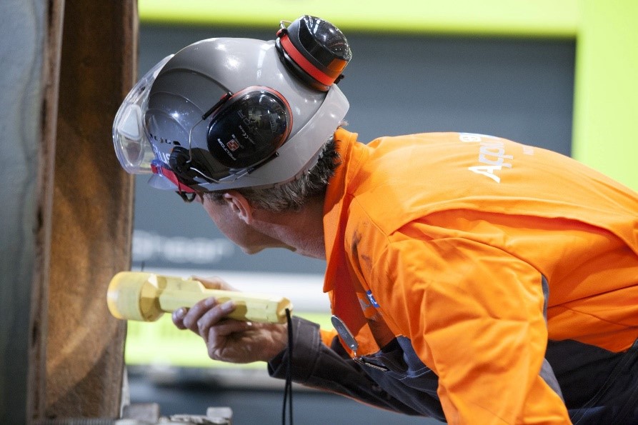 Applus+ in Italy has been awarded a new contract by a Greek company for Vendor Surveillance ...